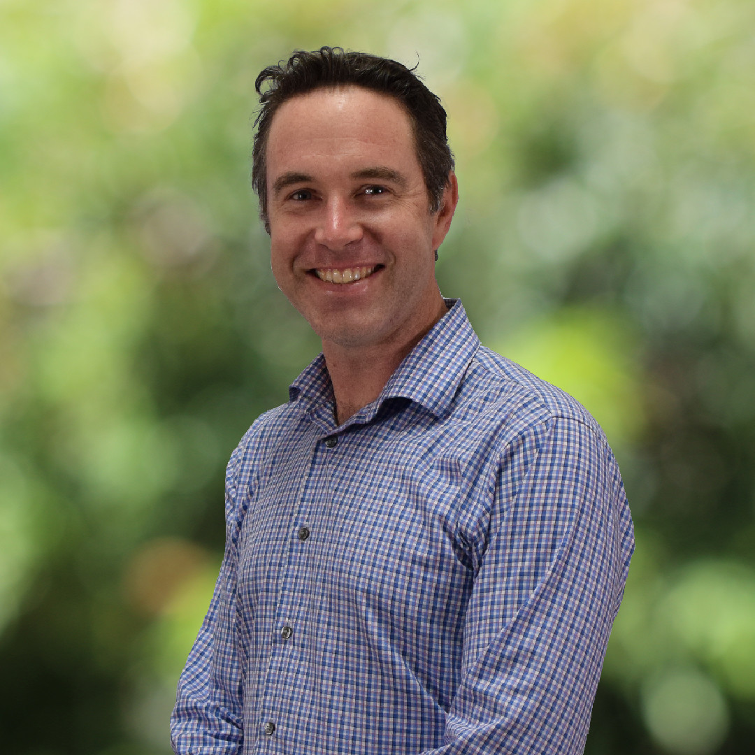 Tyack Health - Daniel Hourigan