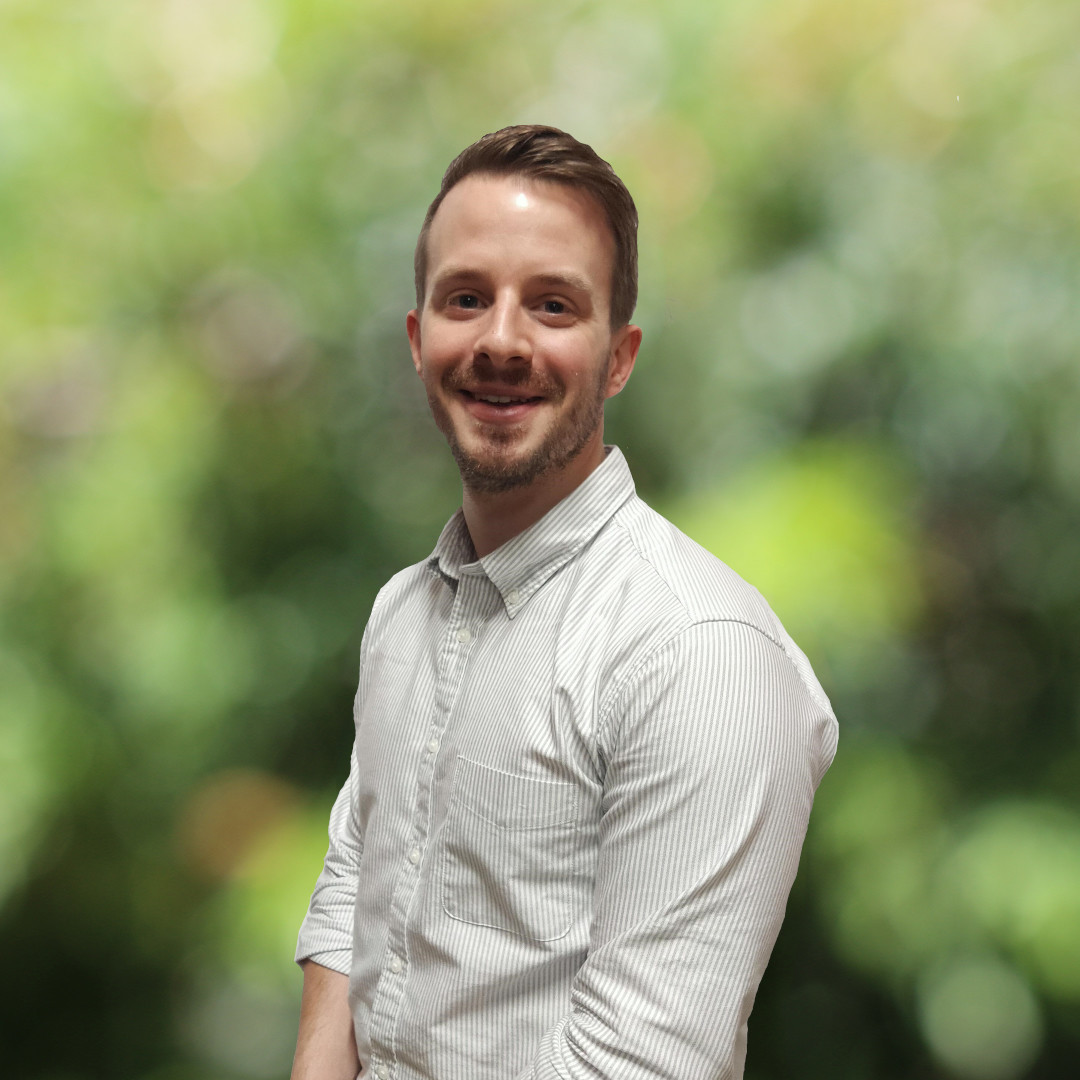 Tyack Health - Jason Dobson