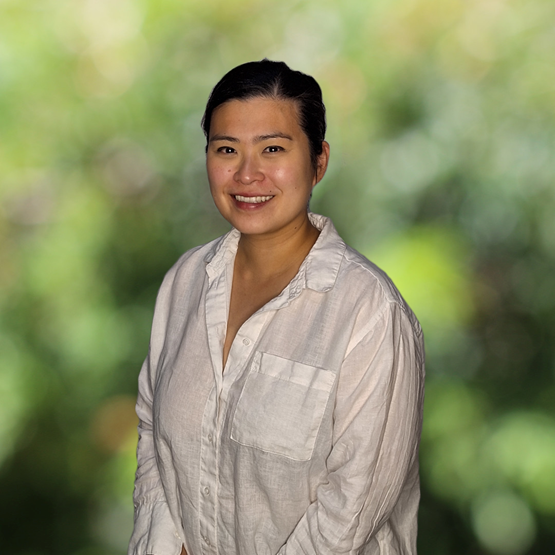 Tyack Health Kelly Chong