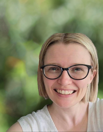 Tyack Health - Samantha Bradley